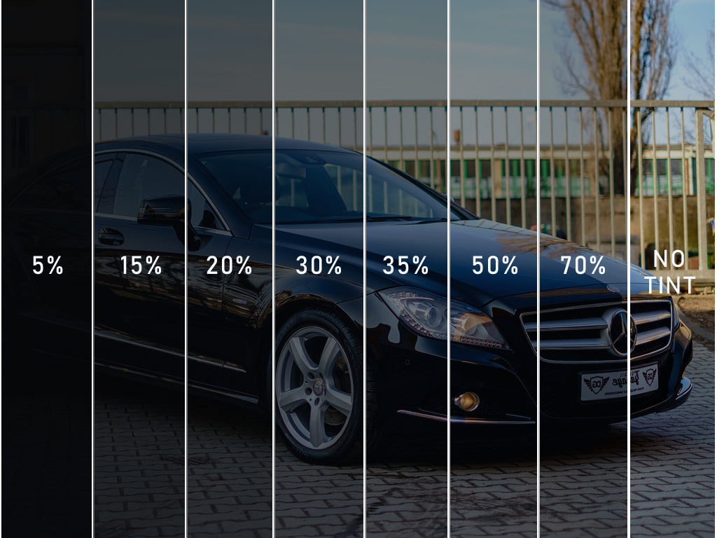 Window Tint – Car Detailing Scottsdale Arizona